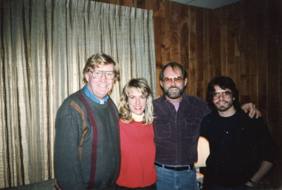 FORERUNNER GROUP | Jim Rooney Productions